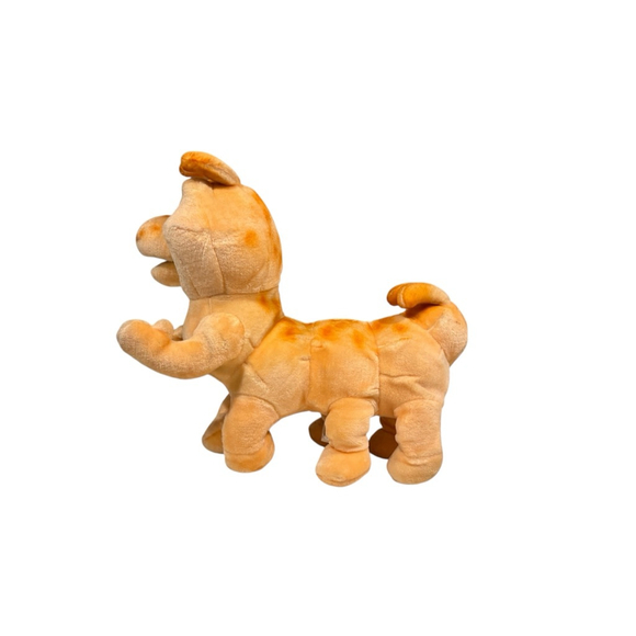 Worlds of Wonder | Toys | Vintage 985 Teddy Ruxpin Grubby Worlds Of ...